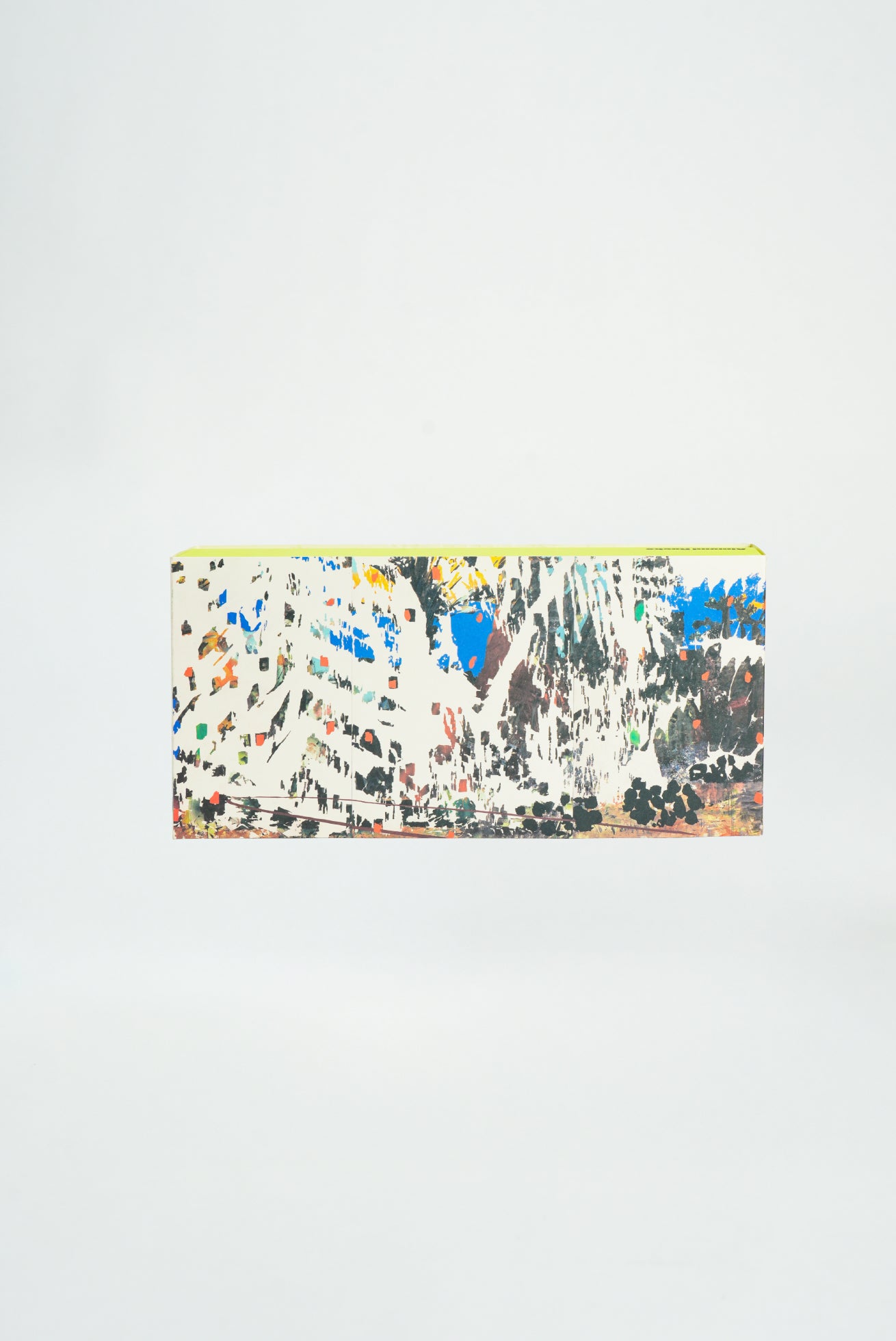 A Rare Moment x Zichao Hou 3-Pack Gift Box Sleeve – AlmondRocks